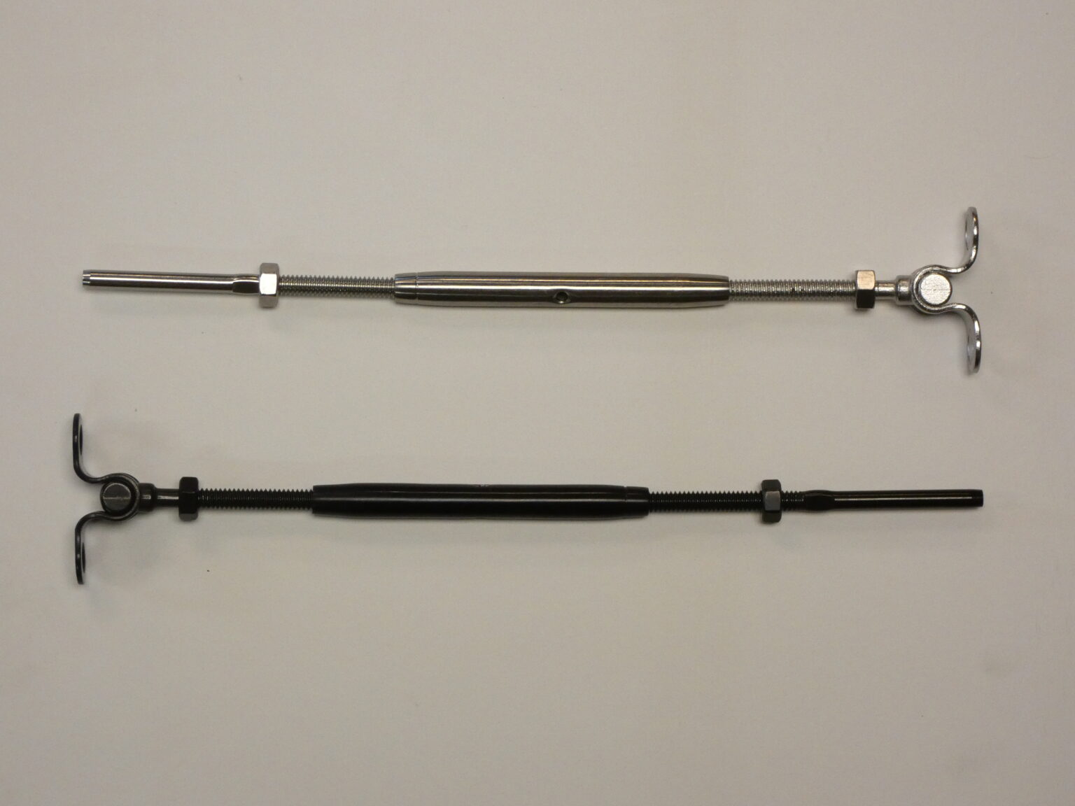 Cable Railing Turnbuckle Hardware | American Cable & Rigging